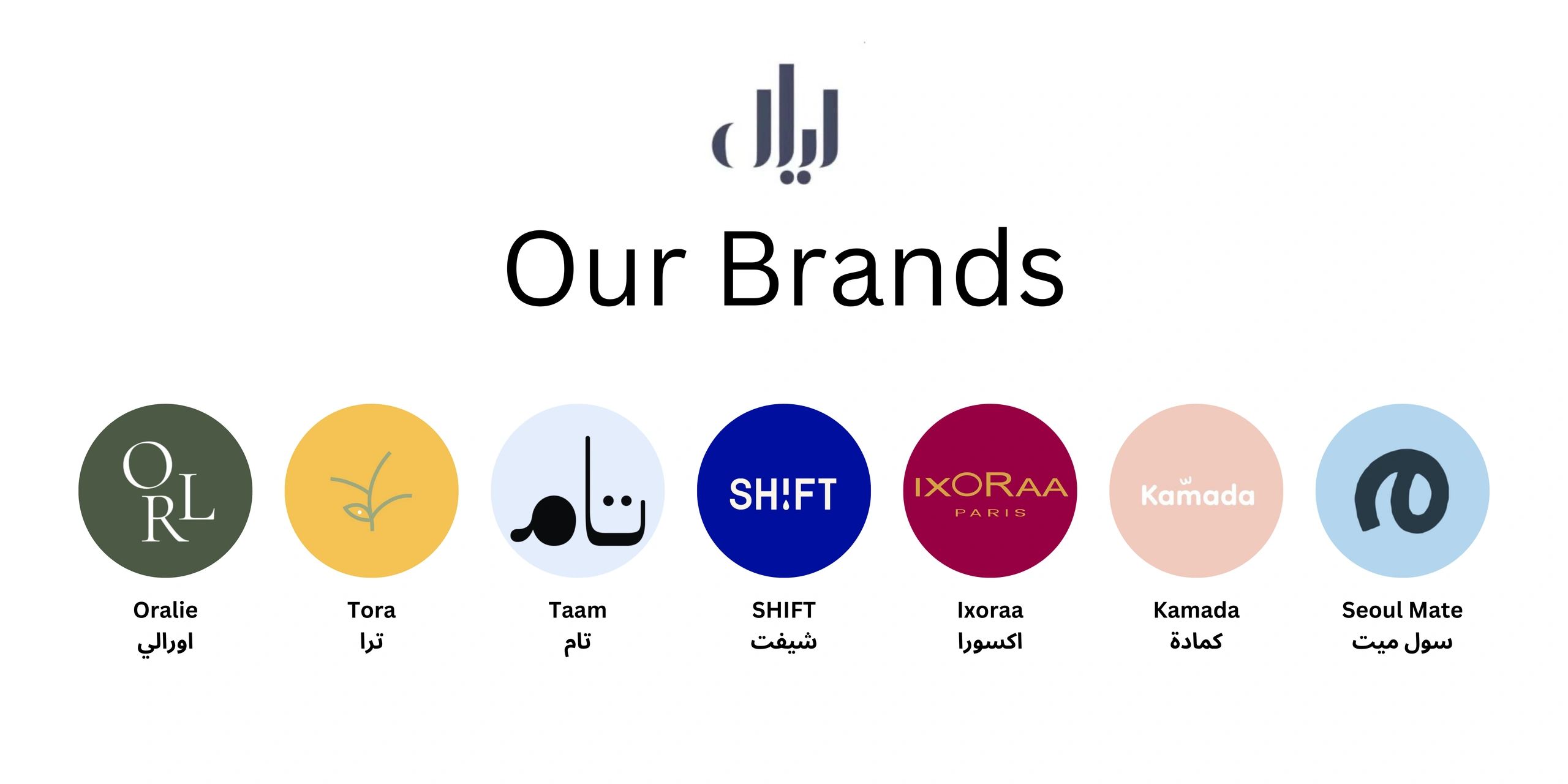 LAYAL Commercial Company